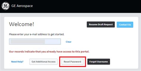 How Do I Reset My Password