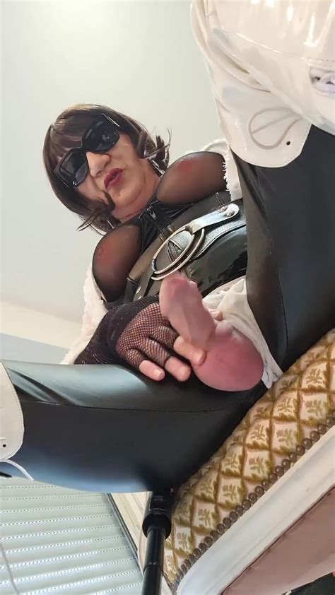 Shemale Foreskin And Cock Play Thisvid Com