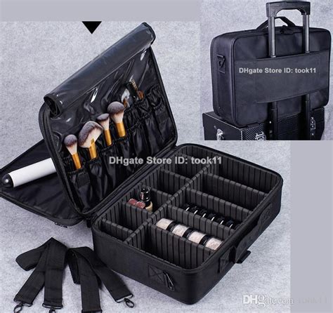 Beauty Makeup Vanity Case Saubhaya Makeup