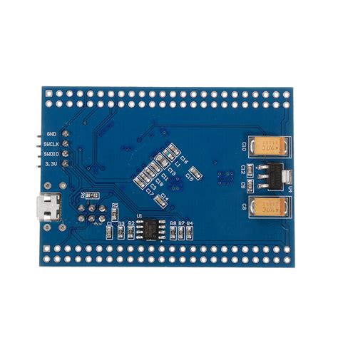 Stm32f103vet6 Arm Stm32 Minimale Systeemontwikkeling Board Cortex M3 B