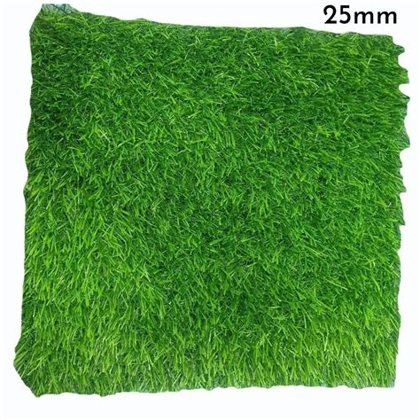 Synthetic Artificial Grass Mat For Garden 25 Mm At ₹ 75sq Ft In New