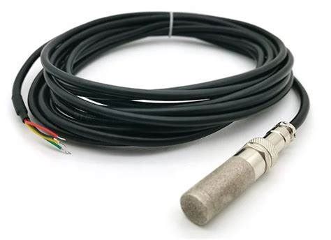 SHT10 Soil Temperature And Humidity Sensor Module Buy Online