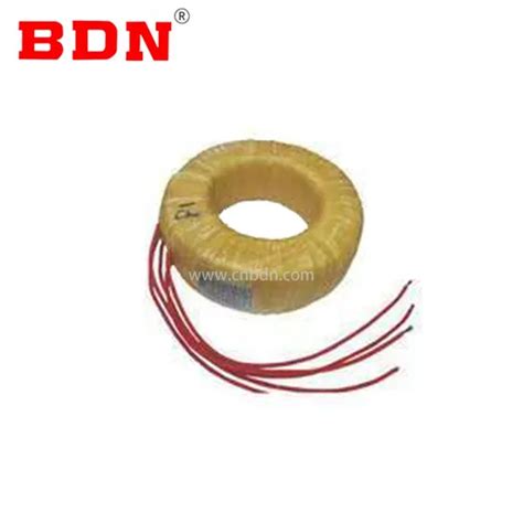 Small Feed Through Current Transformer Double Winding Current Transformer Open Current