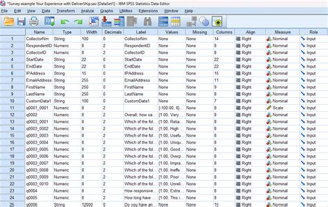 Export Examples Surveymonkey Help