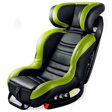 Download Leather Car Seat Png 18