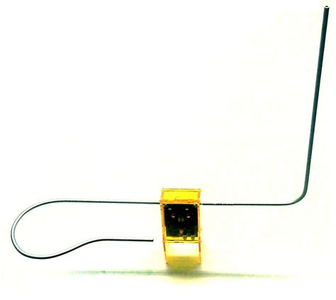 Free 3d File Open Theremin Uno Laser Housing・3d Print Design To