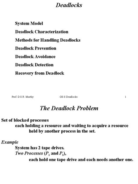 Os 08 Pdf Computer Programming Operating System Technology