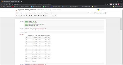 Python Data Internship Datascience Oasisinfobyte Siddhesh Mane