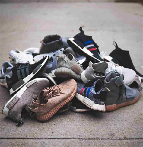 5 Tips Memilih Sepatu Olahraga Untuk Ke Gym