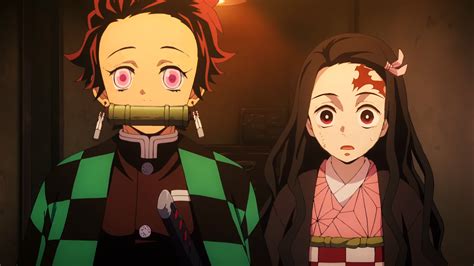What If Tanjiro And Nezuko Swapped R Kimetsunoyaibamemes