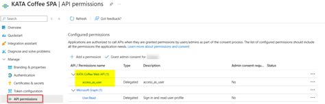 Oauth 20 Microsoft Entra Id User Concent Screen Stack Overflow