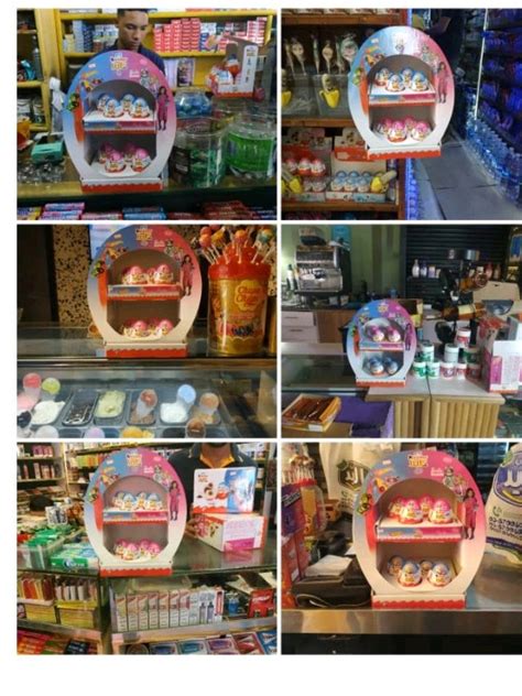 Bassam Fawzy On Linkedin Mini Kinder Counter Top 👌