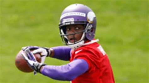 Teddy Bridgewater Minnesota Vikings Strike Contract