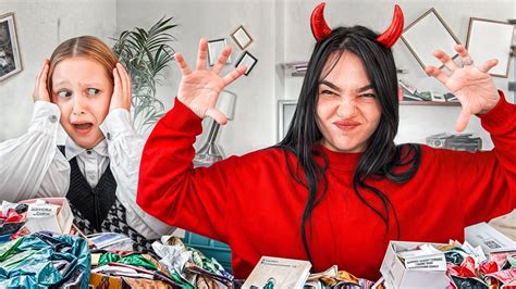 НЯНЯ для ТРУДНЫХ ПОДРОСТКОВ Youtube