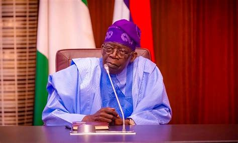 Tinubu Set For Major Cabinet Shakeup Moves To Sack Ministers Newsdirect