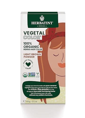 Safe Hair Dyes For Allergy Sufferers Ppd Free And Hypoallergenic