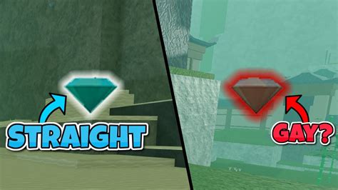 Blue Gems Deepwoken Bosim