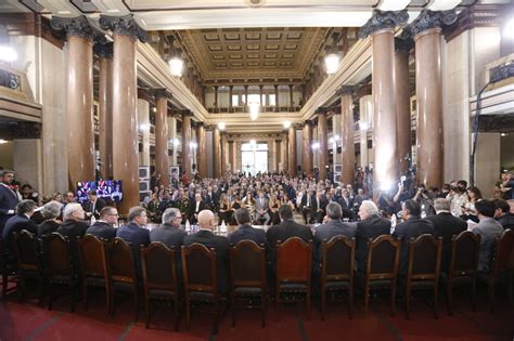 Cardeal Scherer Participa Da Cerimônia De Posse Do Novo Presidente Do