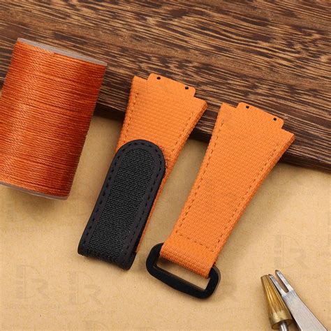 Velcro Strap Drwatchstrap