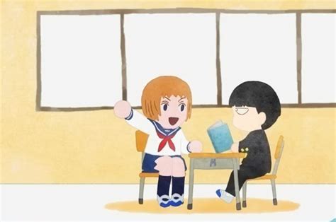 「モブサイコ100」おしゃれまとめの人気アイデア｜pinterest｜angelina モブサイコ100