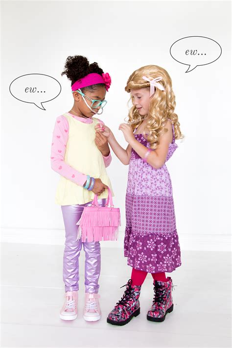 Costumes From JImmy Fallon
