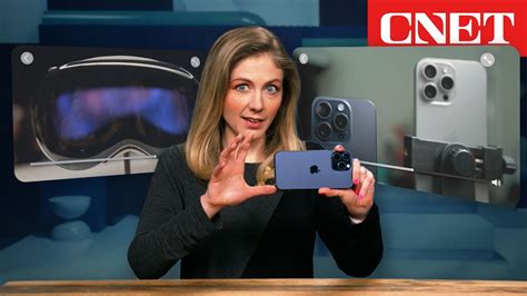 Exploring Spatial Video What Its Like To View Shoot 3d Iphone Videos Youtube