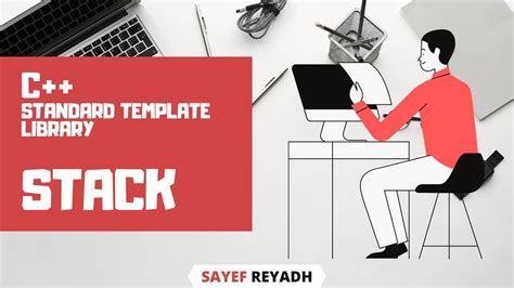 C Stl Tutorial Bangla Stack বাংলা Youtube