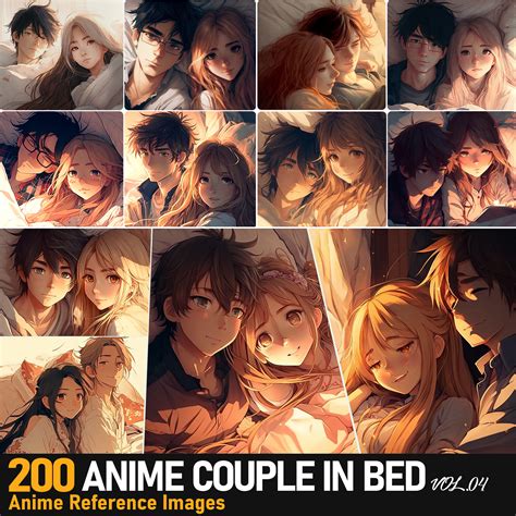 Best Manga Couples