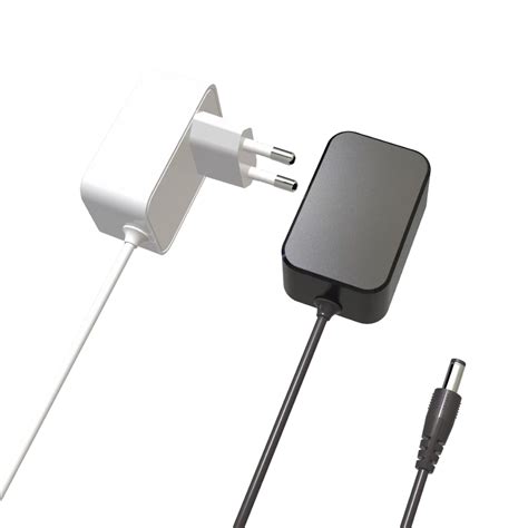 How To Use A Universal AC Adapter A Comprehensive Guide AC DC Adapter Power Adapter Open