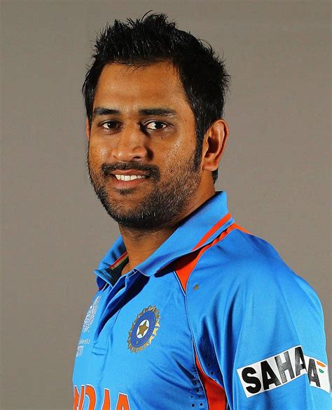 Mahendra Singh Dhoni A Journey Of Height Weight Age Career And Success