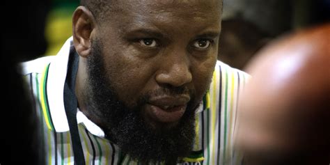 Duma Says Kzn Willing To Help In Anc Mediation Efforts To Resolve