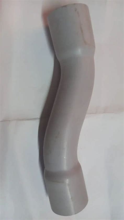 90mm Pvc Offset At ₹ 80 Piece In Chennai Id 2854332926748