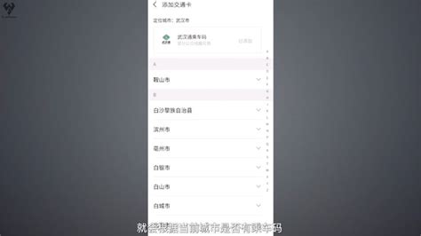 【生活】微信交通卡上线 全国200个城市 快看有你家吗？白问