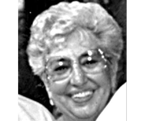 Geraldine Mcquade Obituary 2014 Springfield Ma The Republican