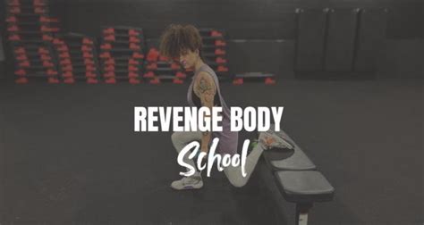 Fiche Pratique 🎯 · Revenge Body School