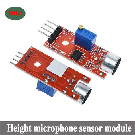 Max9814 Max4466microphone Agc 증폭기 보드 사운드 센서 모듈 Arduino Max4466 Pcb 보드 Diy 키트 용 자동 이득 제어 공격 활성