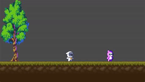 Devlog 4 Tutorial And NPC Dimensional Drift By Krizz1 Fjara Irenko