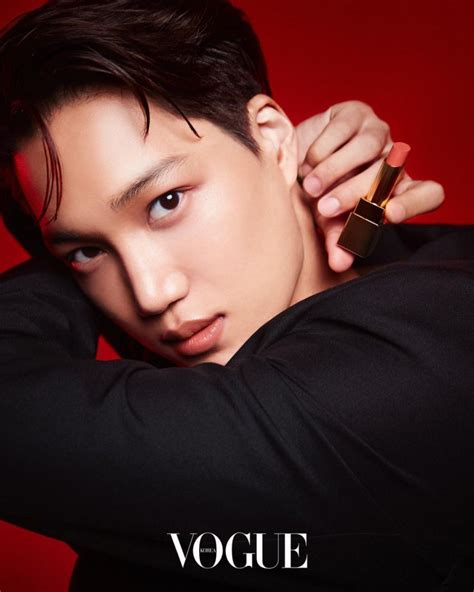 Kai - Photo Gallery (카이) @ HanCinema