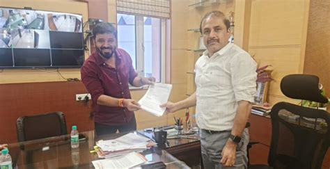 MLA Tingre Demands BRT Route To Be Opened For Private Vehicles Owing To
