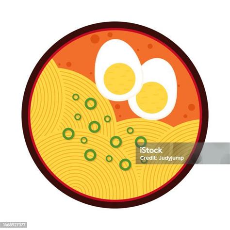 라면 평면도 라면 전문가 로고 템플릿입니다 모든 식품 산업 일식 레스토랑 라면 레스토랑 음식 아이콘에 적합합니다 라면 국수에