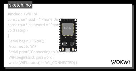 Wokwi Online Esp Stm Arduino Simulator
