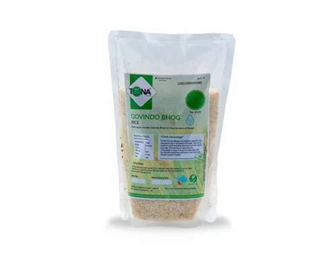 Aromatic Gobindo Bhog Rice At ₹ 70packet Gobindobhog Rice In Kolkata