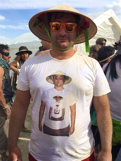 Burning Man 2015 Craziest Costumes Business Insider