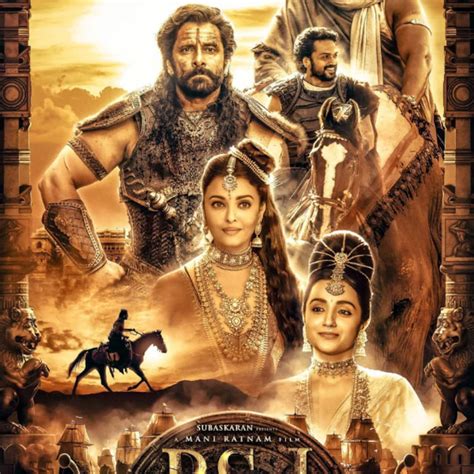 Ponniyin Selvan 2 Budget Story Cast And More Exciting Deets About