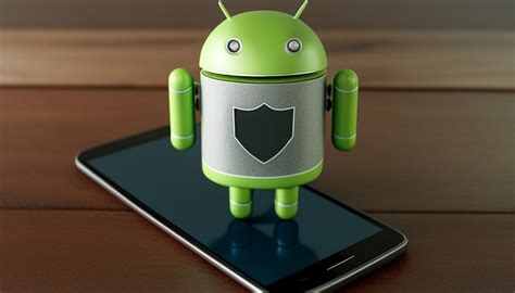 Android Security Protecting Your Device And Data From Cyber Threats