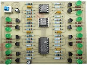 Operational Amplifier Tester Circuit Artofit