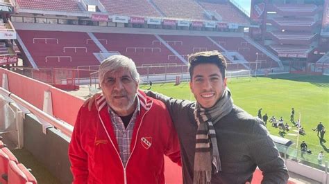 El Fuerte Intercambio Entre Hugo Y Jerónimo Moyano Con Los Hinchas