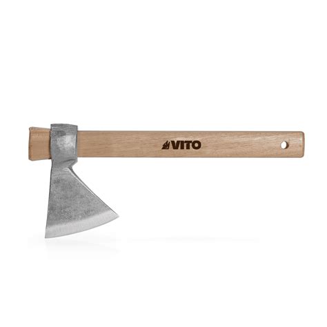 Vi1520 Machadinha Poda Com Cabo Vito