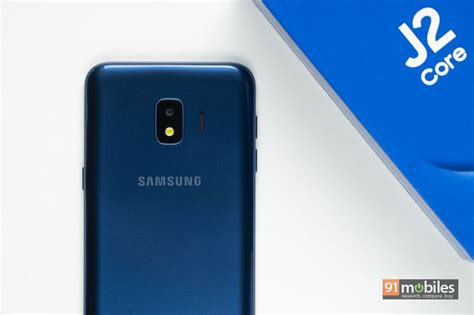 Samsung Galaxy J2 Core Price in India, Full Specs (23rd November 2018 ...