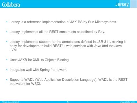Ppt Restful Web Services Powerpoint Presentation Free Download Id